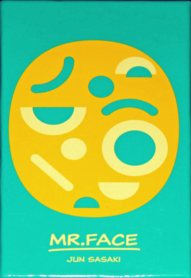 Games from Pevans - Mr Face